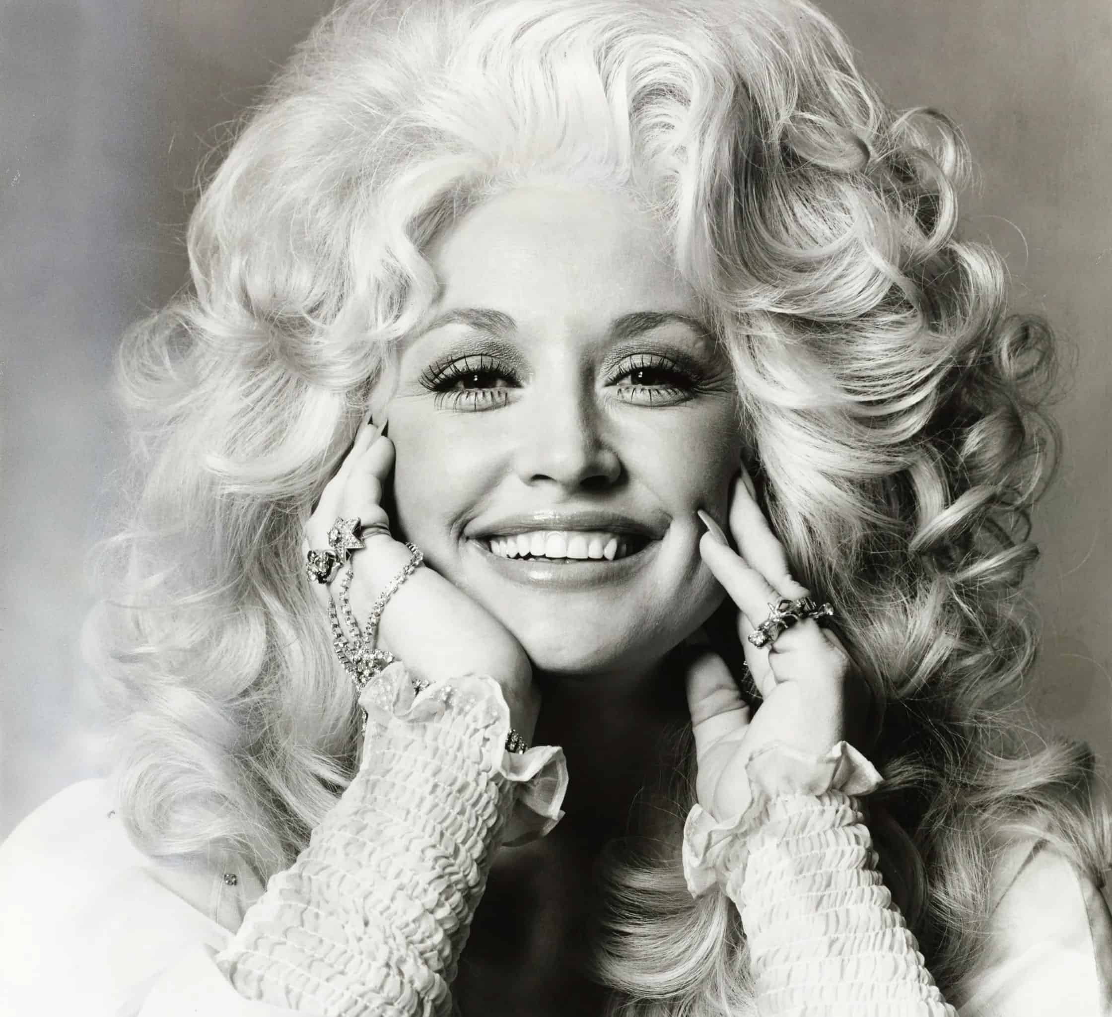 A Valentine To Dolly Celebrating Dolly Parton's 80th Birthday - PALS ...